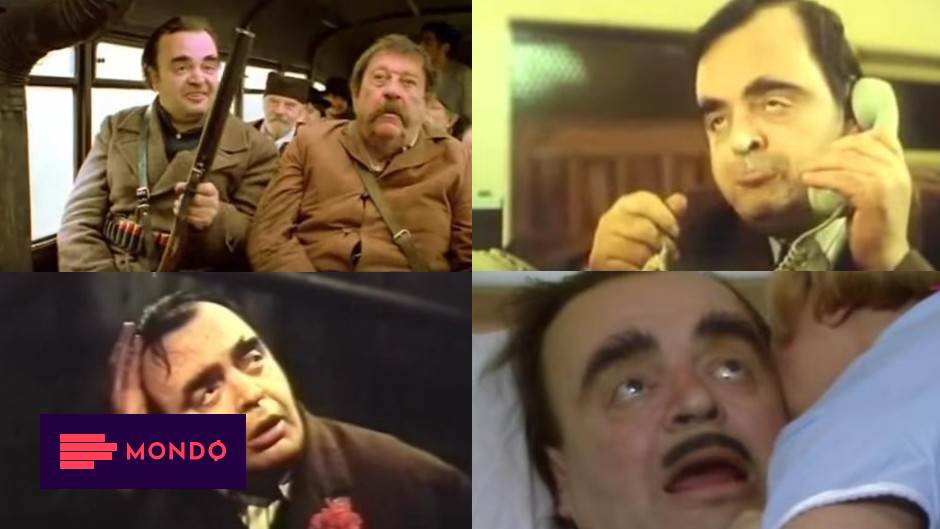 Ovako je govorio Taško Načić (VIDEO) | Magazin | Showtime