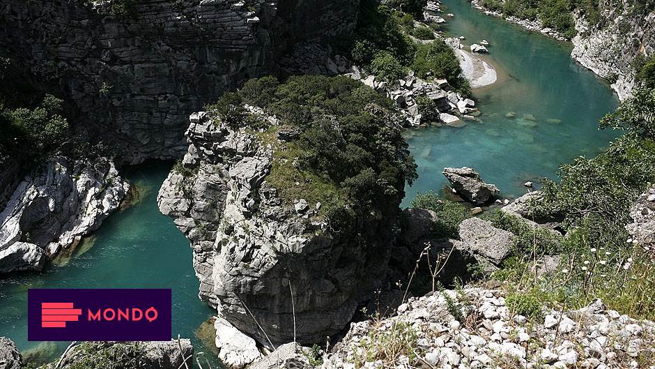 udes kanjon morace | Info | Crna hronika