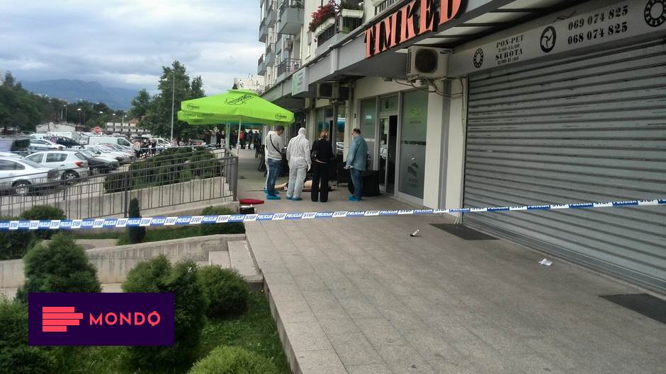 Ubistvo Boljevića: Osumnjičeni se brane ćutanjem | Info | Crna hronika