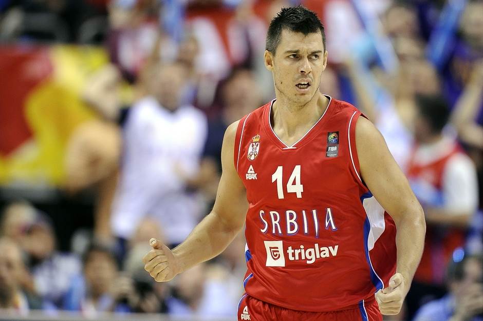 Zoran Erceg u penziji? | Sport | Ostali sportovi