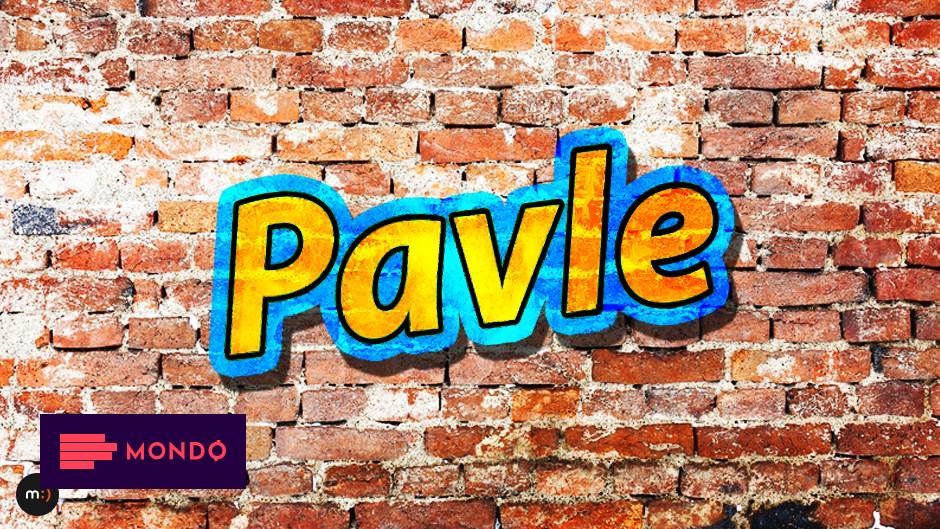 Šta znači tvoje ime: PAVLE