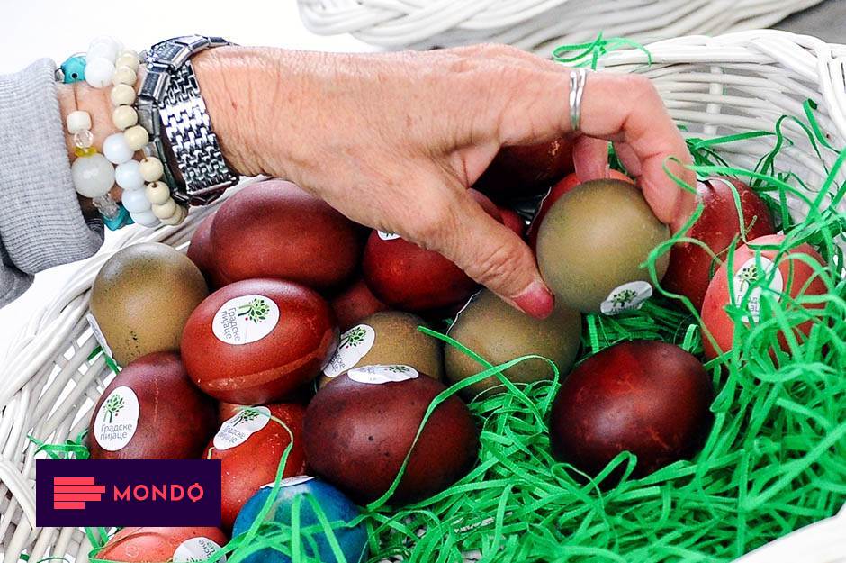 Neko kaže dva, neko tri - koliko jaja dnevno je ok | Magazin | Lifestyle