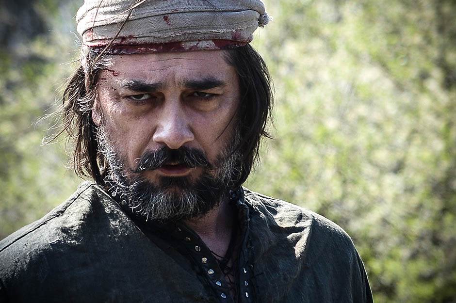 NEMANJIĆI: Pogledajte prvi trejler! | Magazin | Showtime