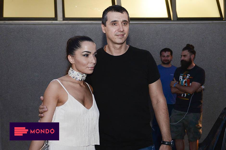 Marija Bulat se bori sa teškom bolešću | Magazin | Zvijezde i tračevi