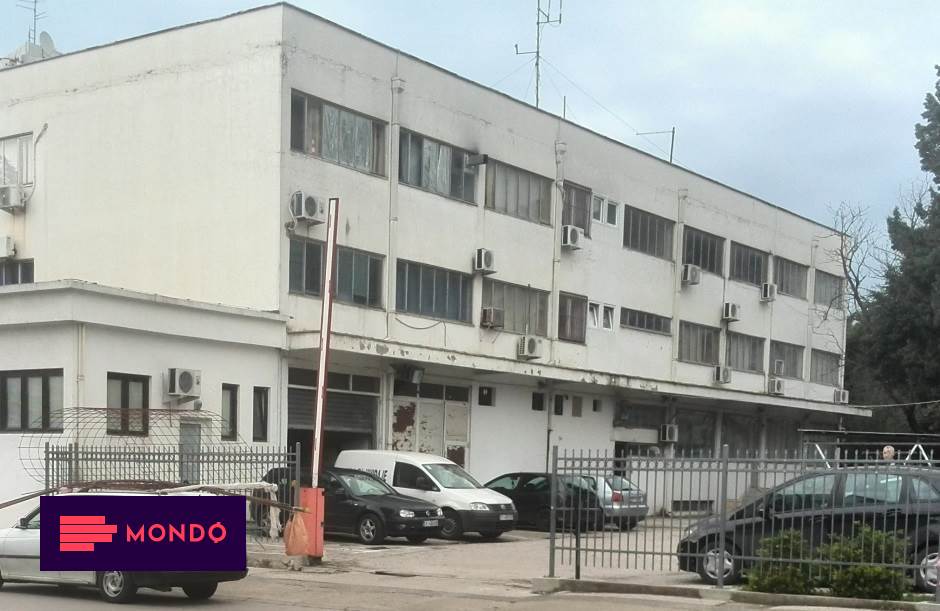 Bar: Uhapšen Beograđanin sa potjernice | Info | Crna hronika