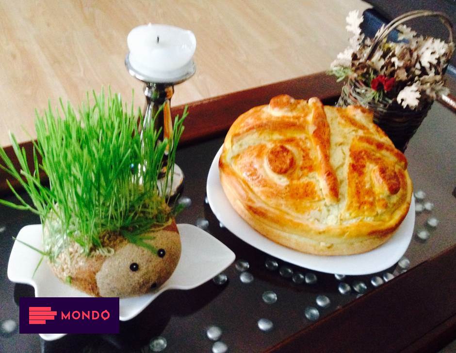 Kako se pravi česnica (RECEPT) | Magazin | Lifestyle