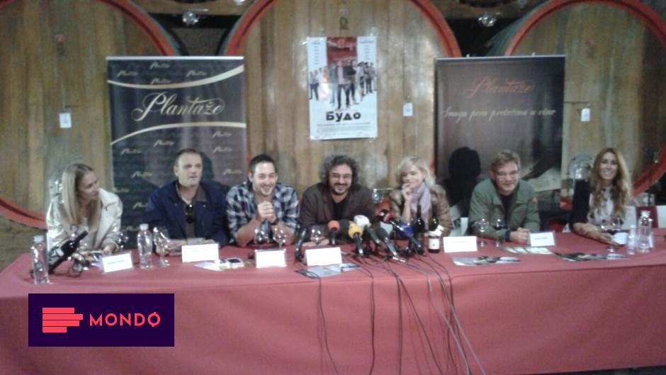 Mali Budo stigao u Podgoricu: Vratiće se iz Pariza | Magazin | Showtime