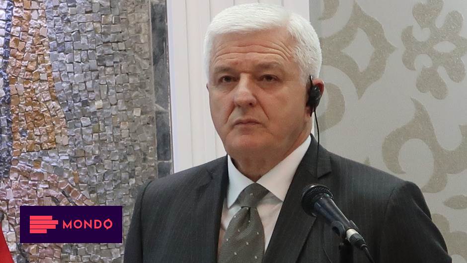 "Odnosi Crne Gore i Kosova model za region"
