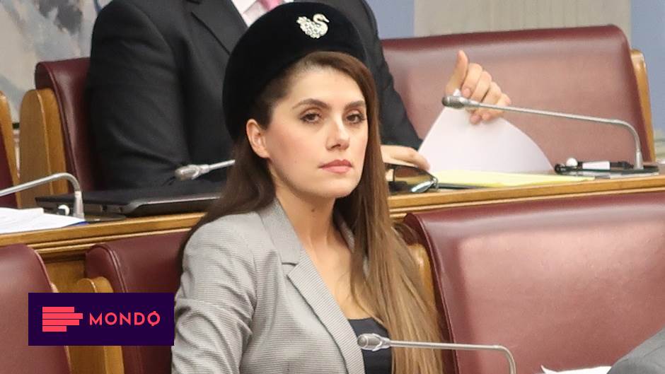 aleksandra vukovic evropa sad | Info | Politika