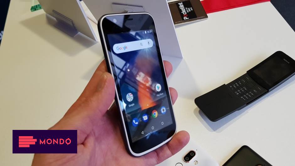 Nokia-1-Android-Pie-Update-Srbija | MobIT | Vijesti