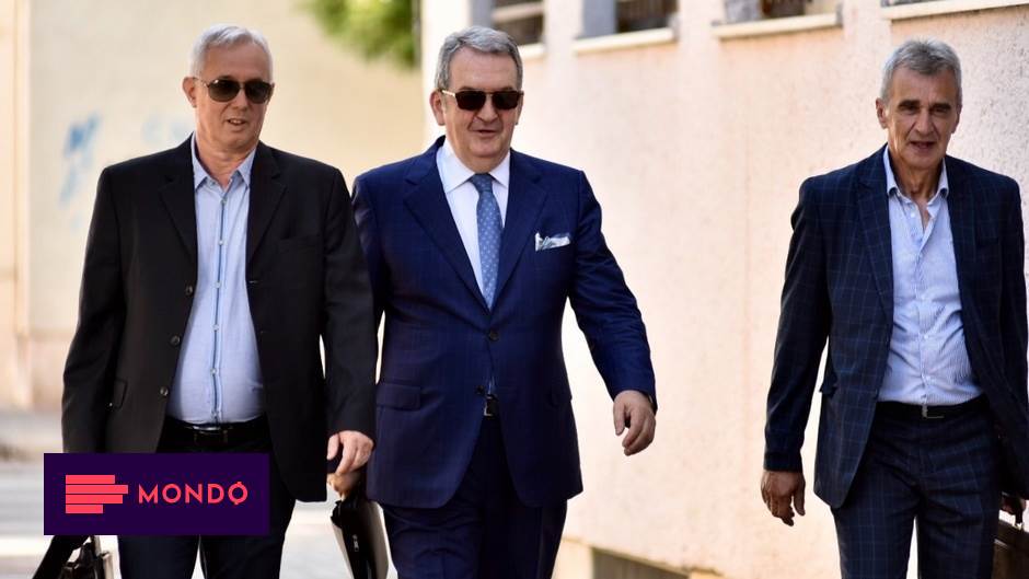 MUGOŠI ĆE SE PONOVO SUDITI ZBOG SUMNJE DA JE OŠTETIO BUDŽET ZA OKO 6 ...