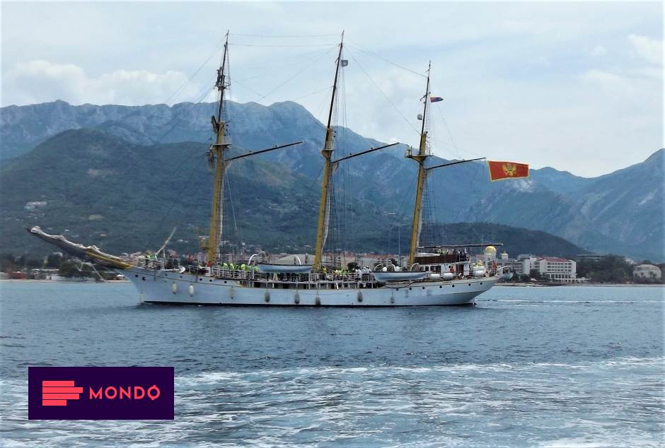 Školski brod Jadran nadživjeće mnoge generacije | Info | Društvo