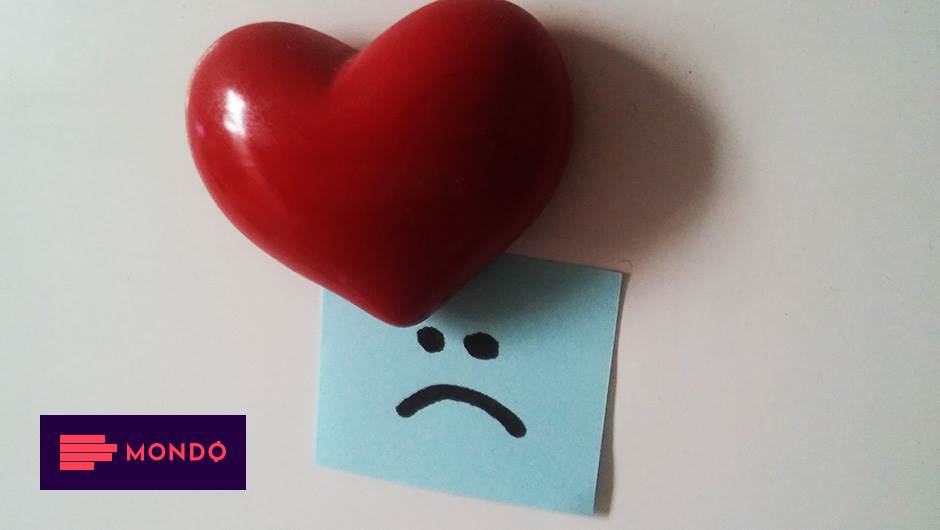 Evo da li je raskid preko poruke okej | Magazin | Ljubav