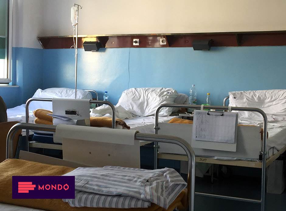 Pregledi se cekaju do marta iduce godine | Info | Društvo