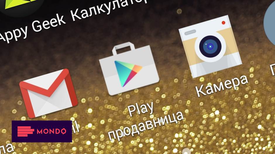 Nova Google Play Android prodavnica 5.1.11 | MobIT | Vijesti