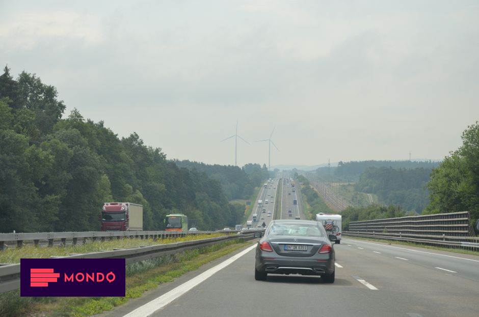 Umalo tragedija: Avion sleteo na autoput Zagreb-Rijeka | Info | Region