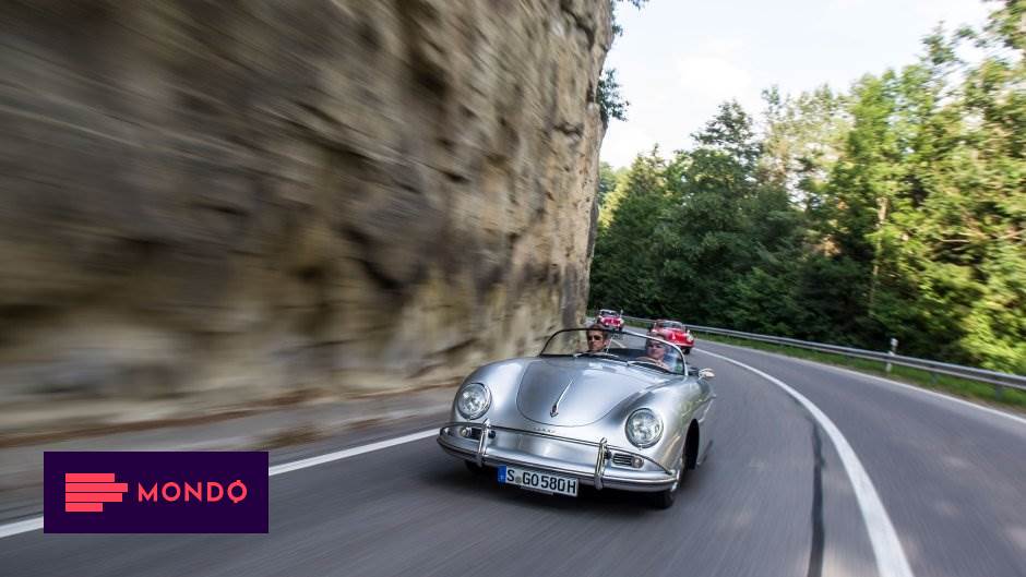 Top 10 najbolji nemacki automobili FOTO | Magazin | Lifestyle