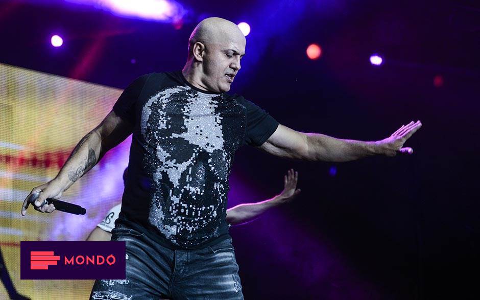 On bi u karantin, ali da mu PLATE: Baki B3 hoće u Zadrugu da brani ...