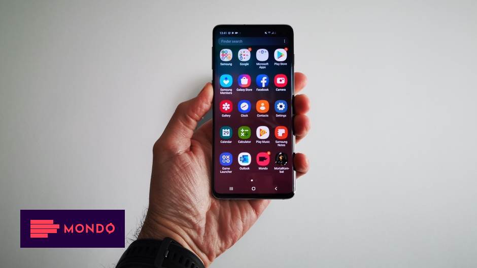 Samsung Galaxy telefoni Android Q update Koji Samsung telefoni dobijaju ...