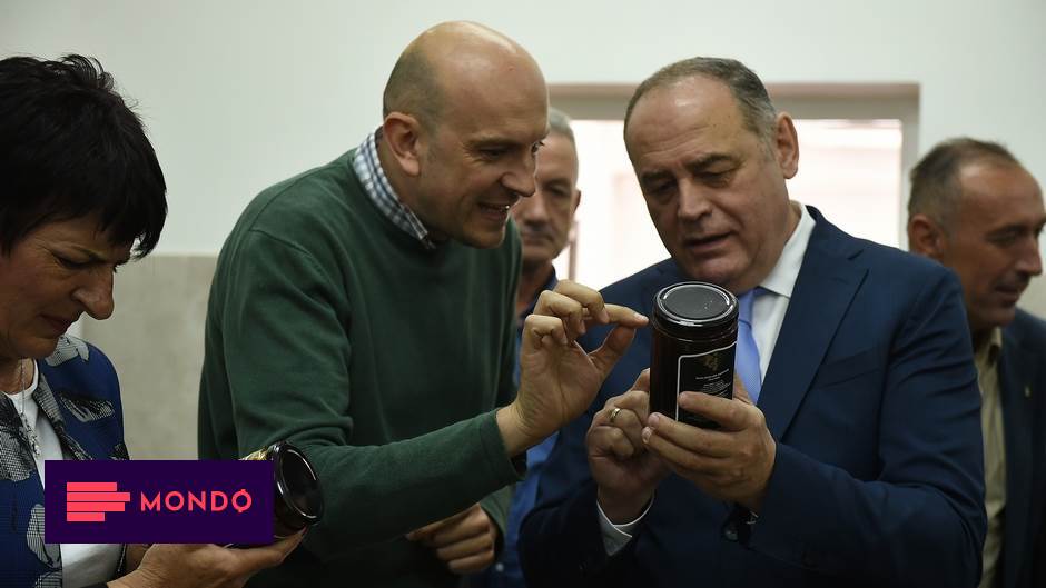 Počela da radi linija za pakovanje meda | Info | Društvo