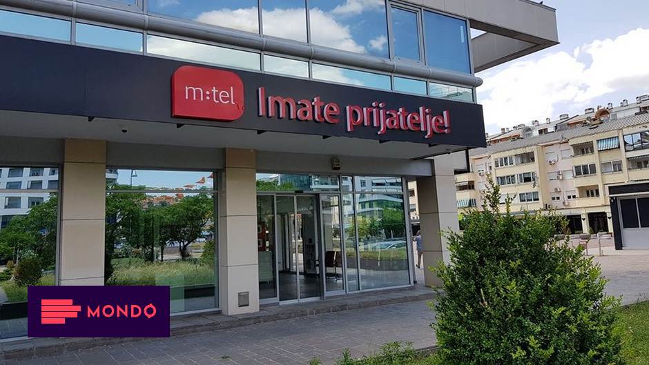 m:tel, Otključani TV kanali za sve kablovske korisnike | MobIT | m:tel ...