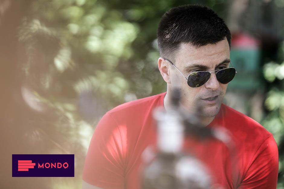 udala se bivša Vuka Kostića | Magazin | Zvijezde i tračevi