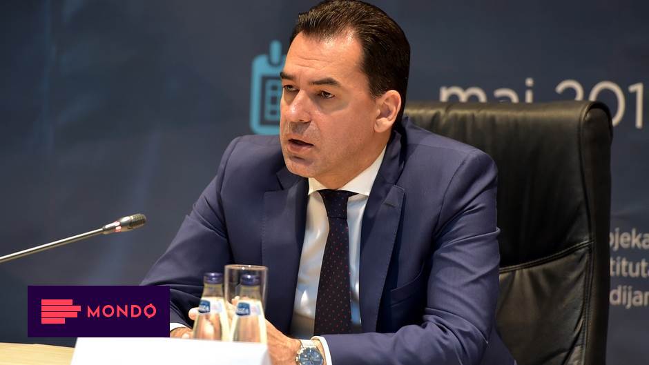 Zoran Pažin, Vlada spremna da podrži funkcionalnu medijsku ...