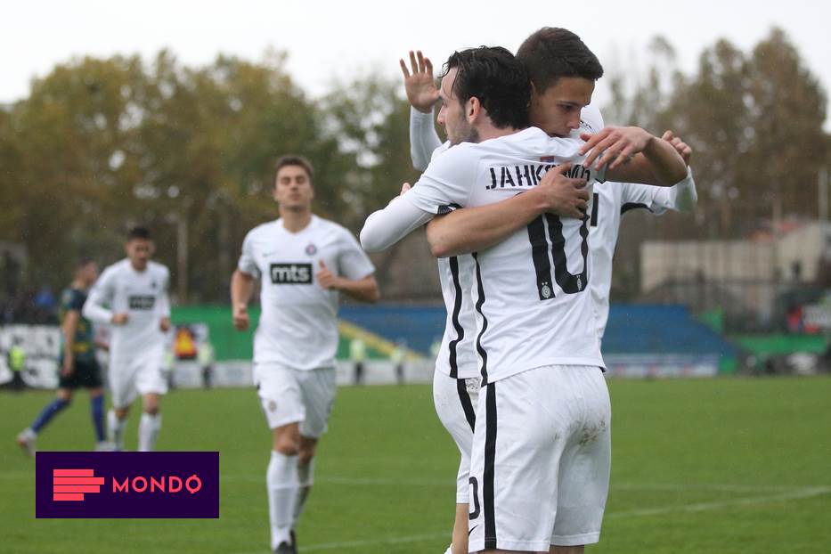 Marko-Jankovic-posetio-Partizan | Sport | Fudbal