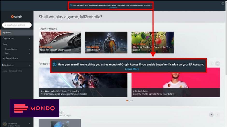 EA-Origin-Access-Basic-besplatno-mesec-dana-Kako-da-igram-Origin-EA-igre-besplatno-EA-Origin-2FA ...