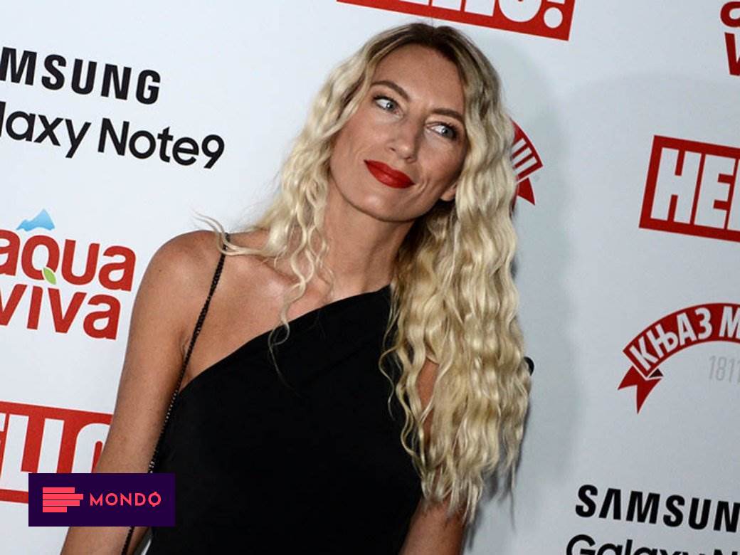 Ana-Stanic-gace | Magazin | Zvijezde i tračevi