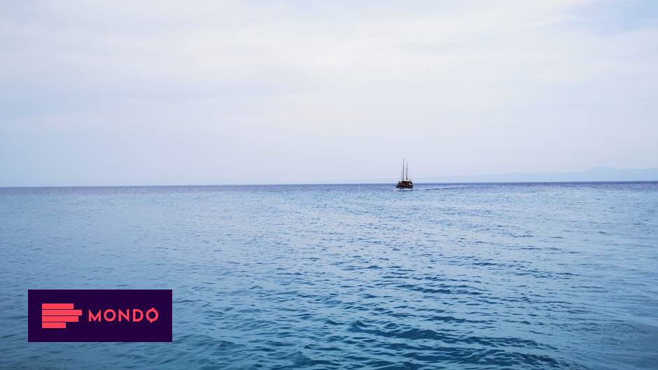 ribarski brod granica | Info | Crna hronika