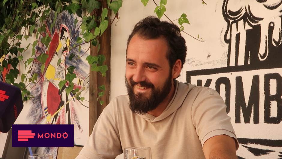 Igor Šuković intervju "Što ti nije jasno" | Magazin | Showtime