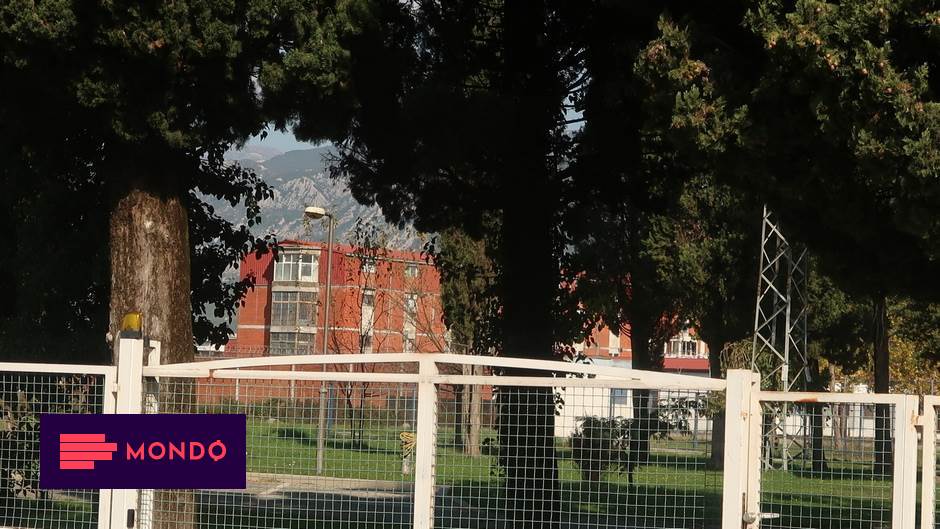 spuz zatvor problem sa dronovima | Info | Crna hronika