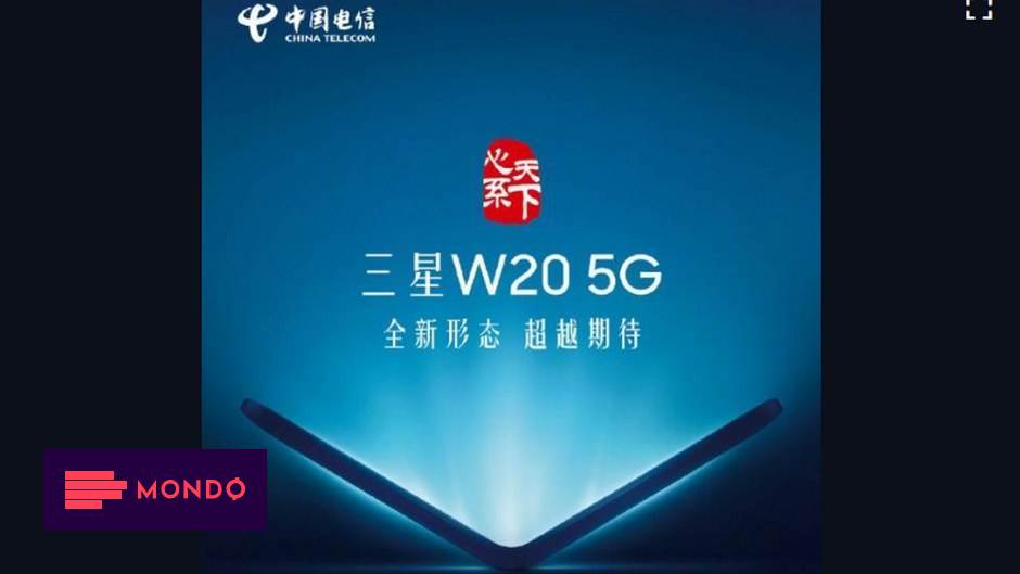 Samsung-Galaxy-W20-5G-preklopnik-savitljiv-ekran-Samsung-Galaxy-W20-5G ...