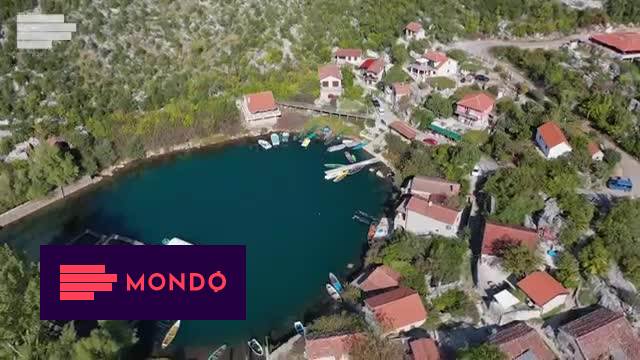 Ronilac stradao kod Karuča | Info | Crna hronika