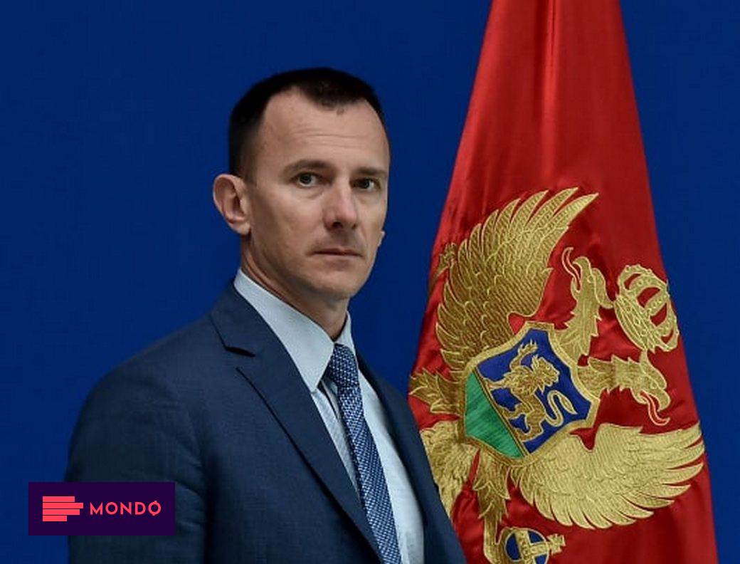 Todorović novi direktor Direktorata za dobru javnu upravu i djelovanje ...