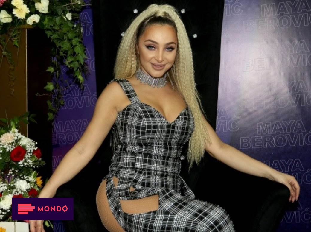 Maja-Berovic-muz-kuvanje | Magazin | Zvijezde i tračevi