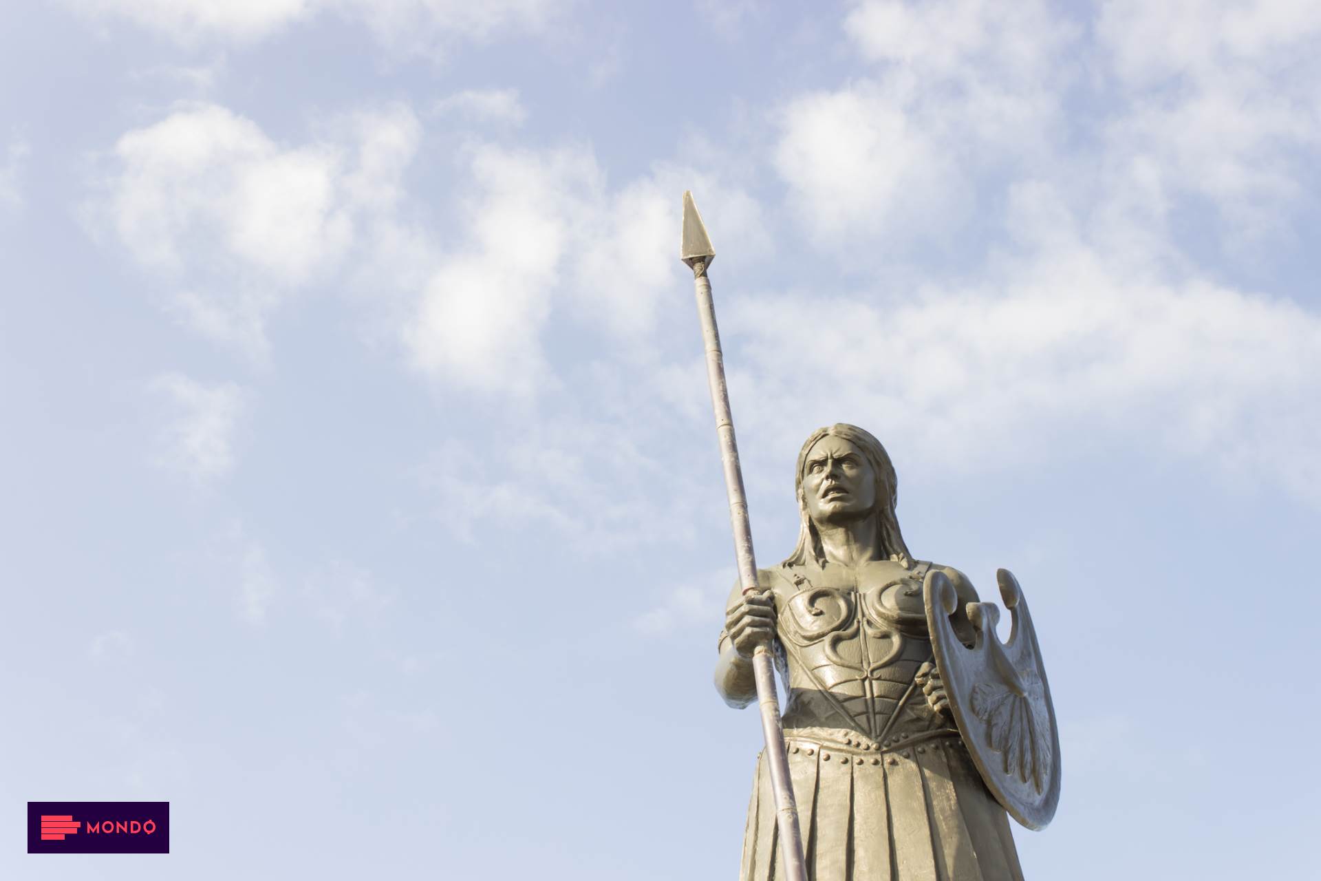 Amazonke su postojale i živjele u Jermeniji | Info | Svijet