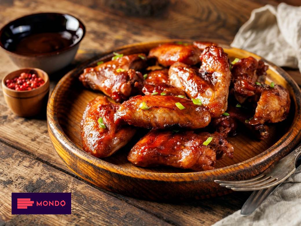 Ljuta-pileca-krilca-recept | Magazin | Lifestyle