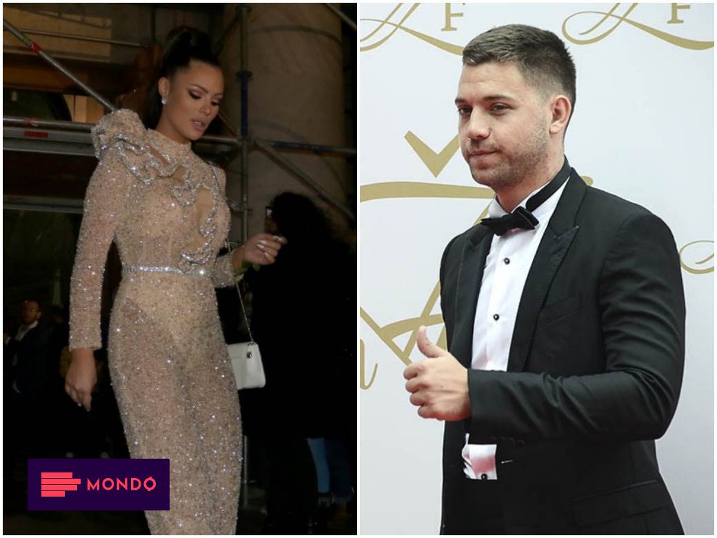 Stefan Zivojinovic i Mimi Oro | Magazin | Zvijezde i tračevi