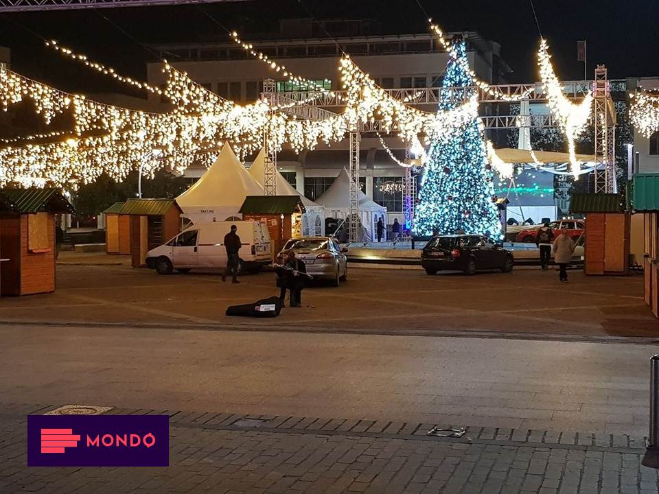 Drugi Podgoricki praznicni pazar program | Info | Društvo