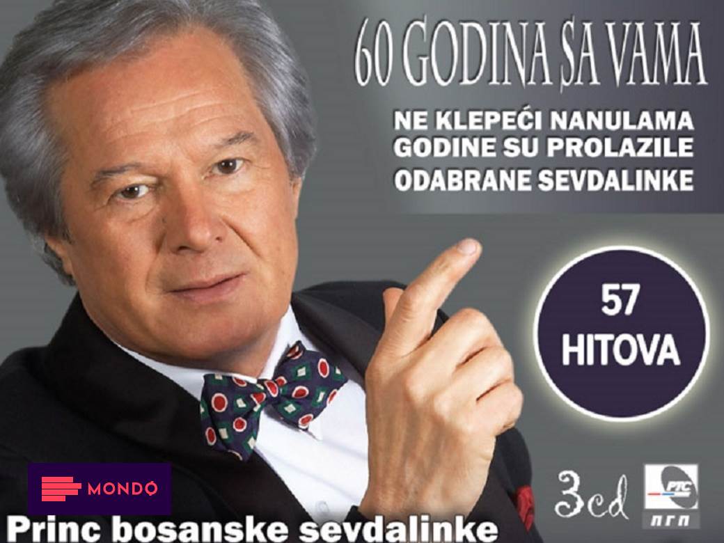 Sevdalinke-princ-sevdaha-Nedzad-Salkovic-Ne-klepeci-nanulama | Magazin ...