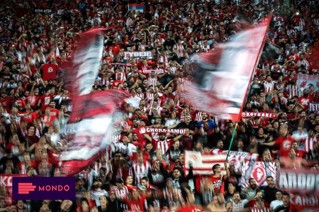 Navijači Crvene zvezde ČETVRTI NA SVIJETU! Nećete vjerovati ko su ...