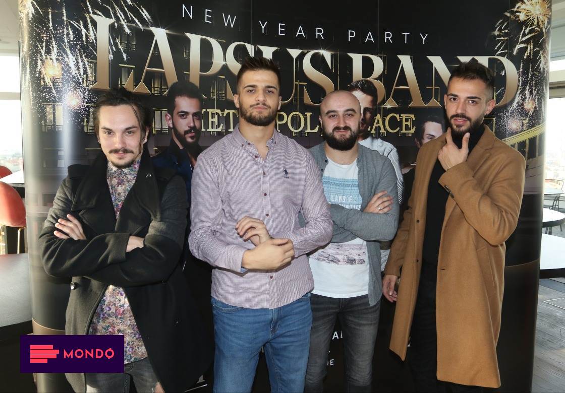 Lapsus-bend-Emir-Alickovic-ne-skida-carape-u-krevetu | Magazin ...