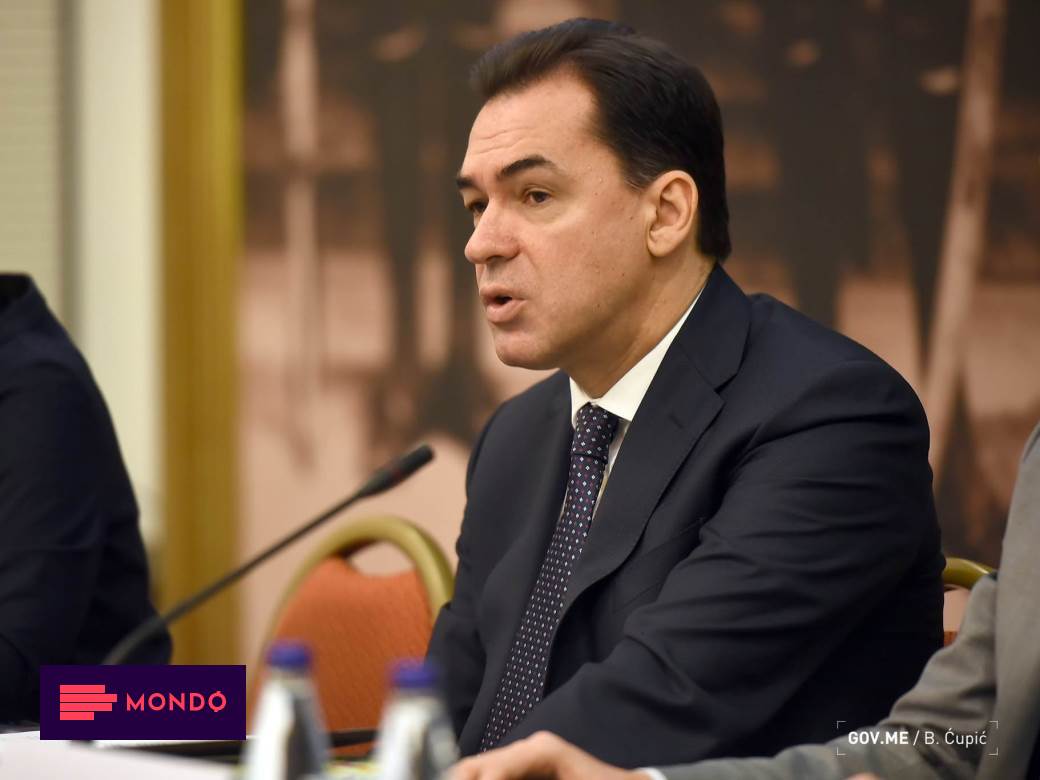 Pažin za BBC:Vlada spremna da razgovara sa Mitropolijom o temeljnom ...