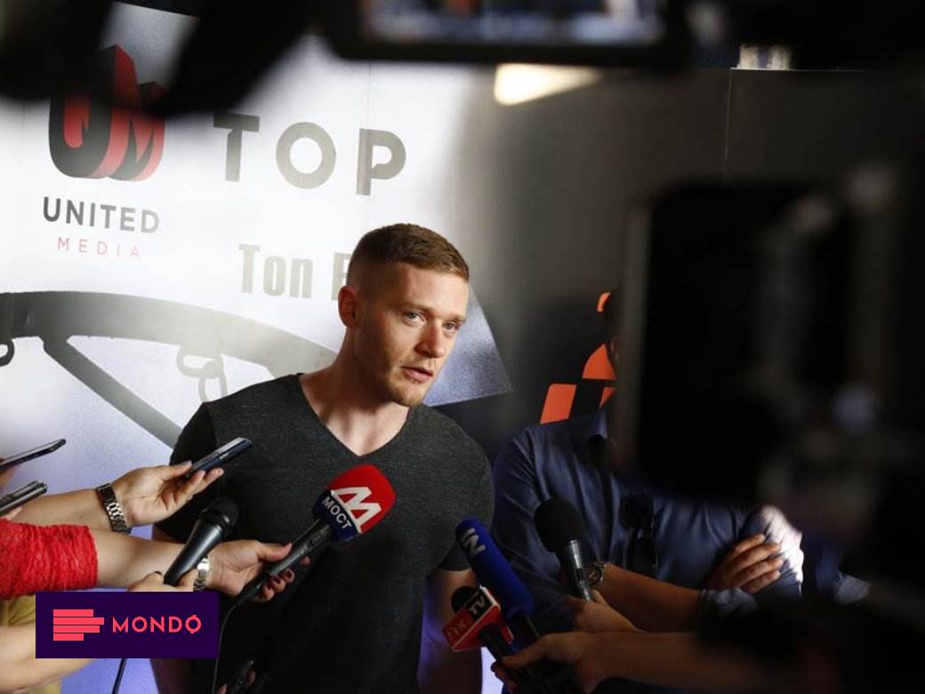 Aleksandar-Radojicic-devojka-Dunja-Radicevic | Magazin | Zvijezde i tračevi