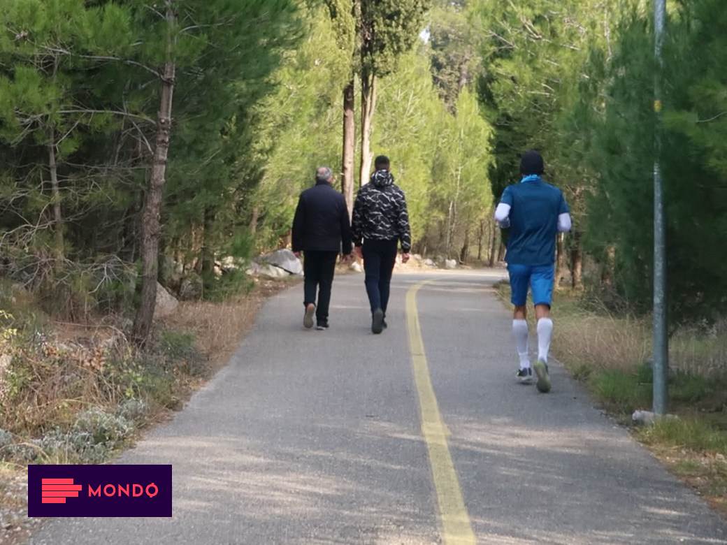 Glavni grad: Ljubović, Gorica, Duklja i Medun otvoreni za posjetioce ...