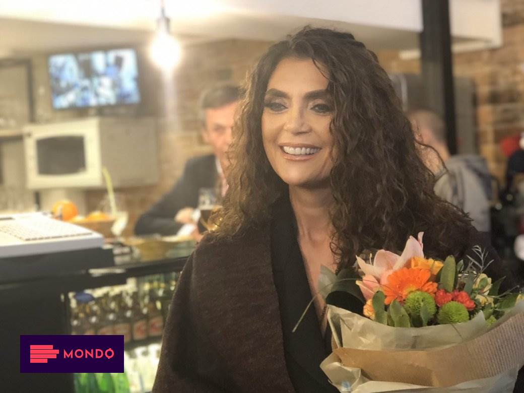 Ekstra Nena album | Magazin | Showtime