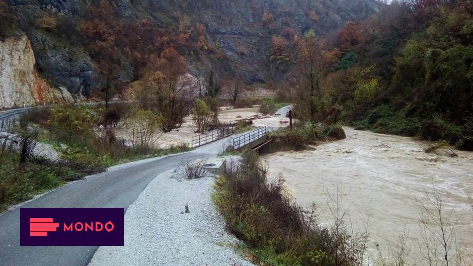 Lim najzagađenija rijeka u Crnoj Gori! | Info | Društvo