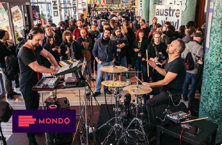 Bedem fest u Ljubljani u društvu 15 evropskih festivala! | Info | Društvo